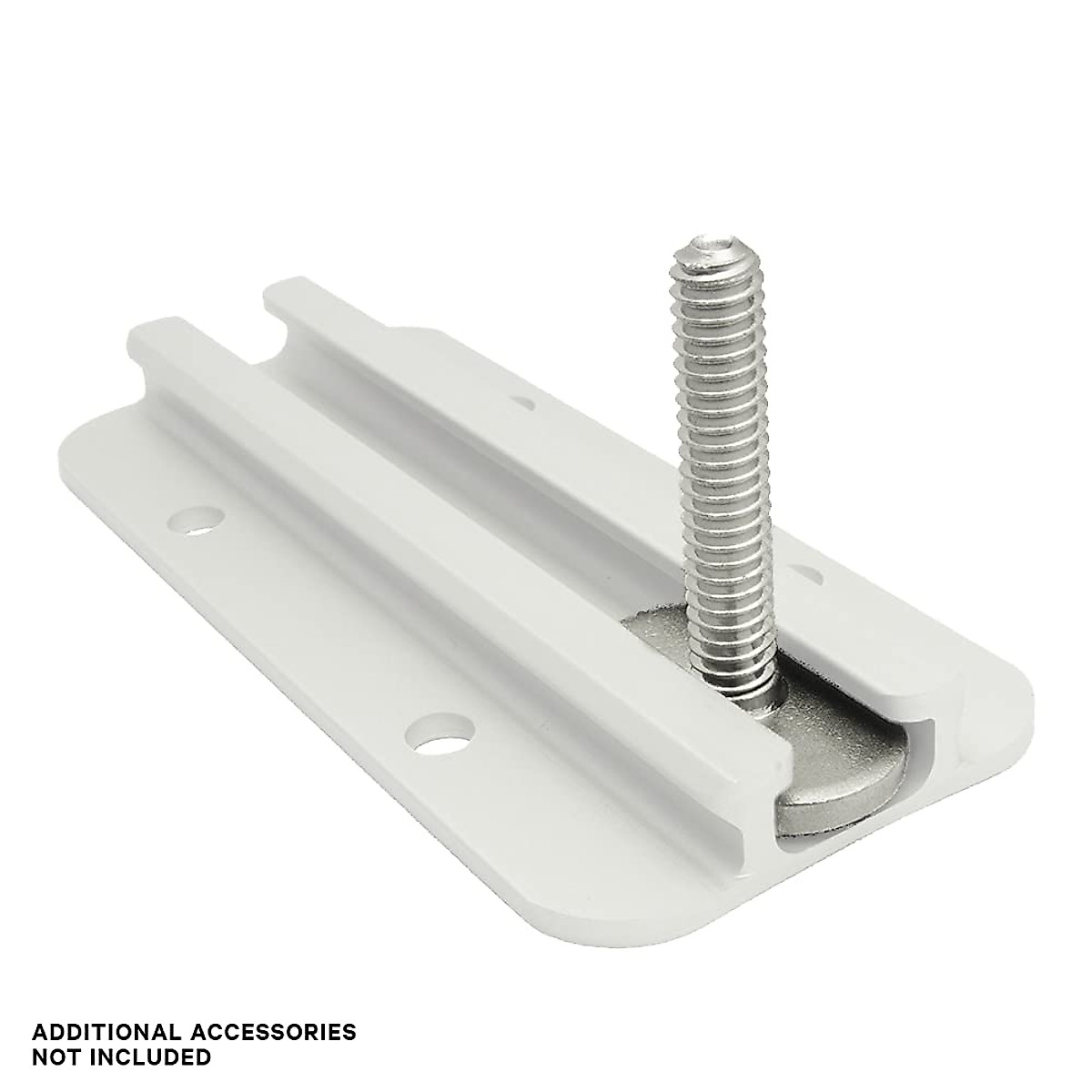 YakAttack MightyBolt 1.5 in long, 0.5 in wide, 6 pack (MB15-12-6)