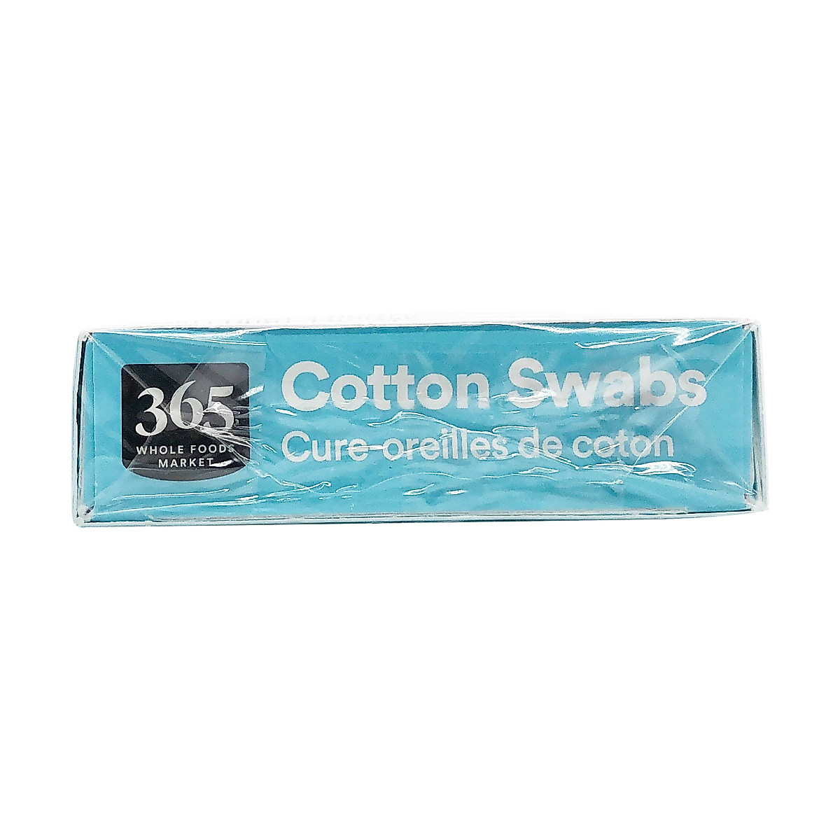 365 by Whole Foods Market, Cotton Swabs, 180 Count