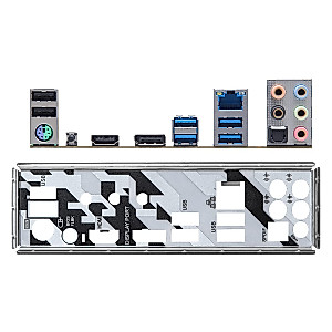 ASRock B660M Steel Legend 1700 Socket 4 DDR4