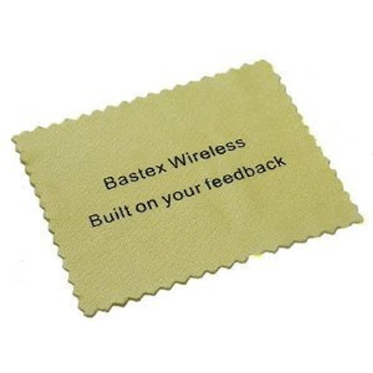 Fenix - Set of 3 Gold XXL Extra Long Stylus Pen [7.3"] Micro Knit Hybrid Fiber Tip Includes 15" Lanyard for iPhone 5,5c,6,6+, iPads, Samsung Galaxy S5,S6,Edge, Kindle Fire and Much More