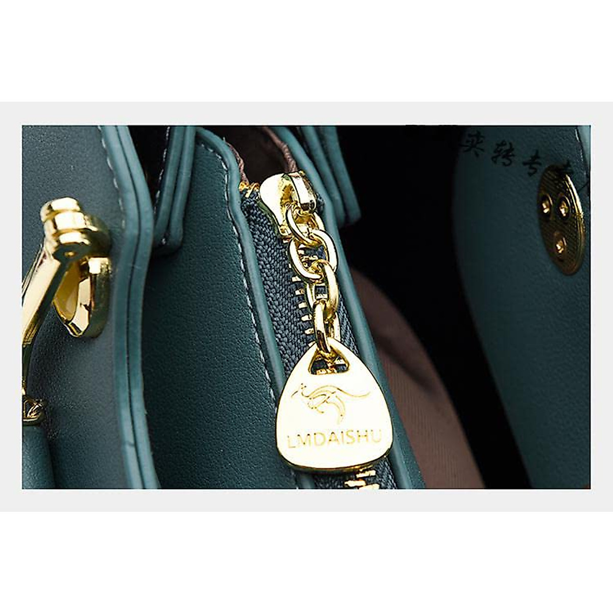 Women Leather Totes Wallets Designer Handbags Shoulder Bags Top Handle Bags for Daily Work Travel