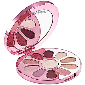 Love, Trust & Fairy Dust Eye & Cheek Palette