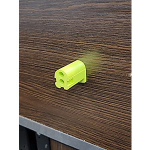 Ryobi 18V Cordless Tool & Battery Mounts Hangers Holders Brackets - 12 Pack - 6 Tool + 6 Battery Mounts