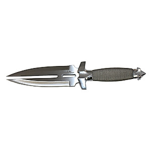 Gil Hibben Double Shadow Knife