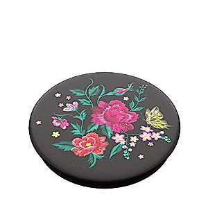 PopSockets: PopGrip Expanding Stand and Grip with a Swappable Top for Phones & Tablets - It's Pretty