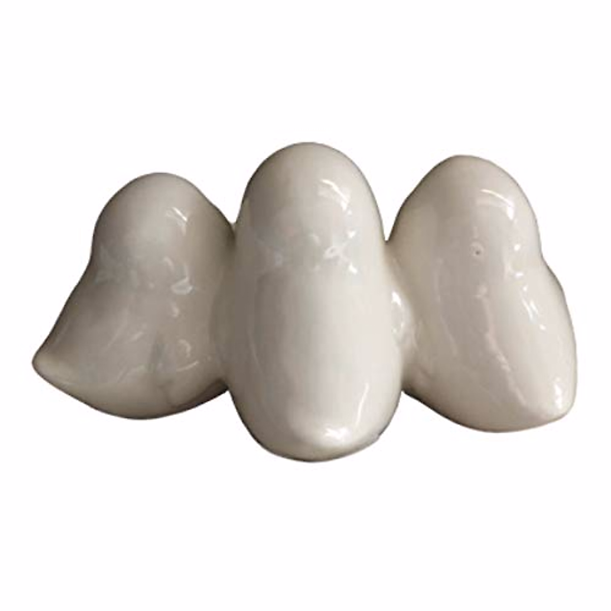 Rae Dunn by Magenta Happy Easter Chicks Trio