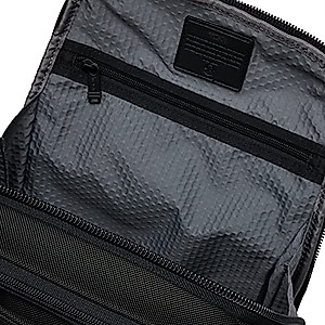 Tumi 0232782 Official Alpha Bravo "Dynamic" Backpack, Men's