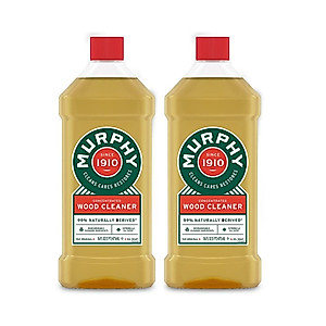 Murphy Oil Original Formula Oil Soap Liquid, 16 oz-2 pk