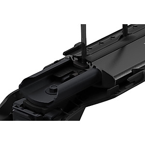 Thule Wingbar Edge Roof Bar (1-Pack) 104cm, Black