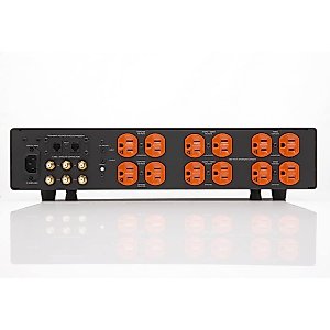 Furman Elite-15 PF i 13-Outlet Linear Filtering AC Power Source