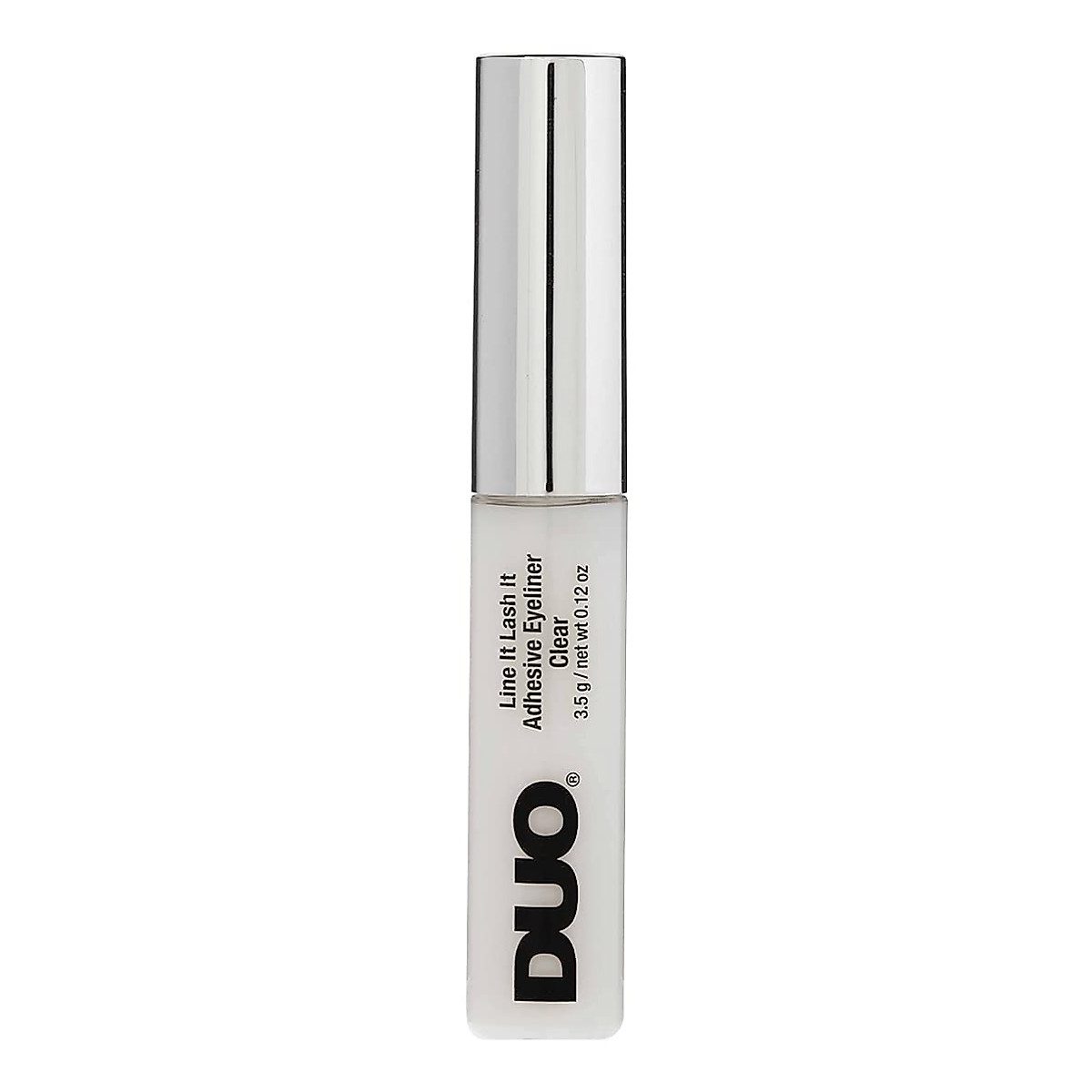 DUO Line IT Lash IT Clear (2n1 Eyeliner & Lash Adhesive)