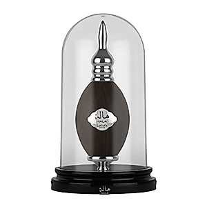 Hala By Lattafa Pride Edp - Eau De Parfum 100ml(3.4 Oz) | Nutmeg, Pepper, Cedarwood, Amber, Incesne, Labdanum | By Lattafa Perfumes