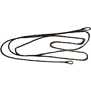 Zebra Razors Edge String Camo 50 1/8 in.