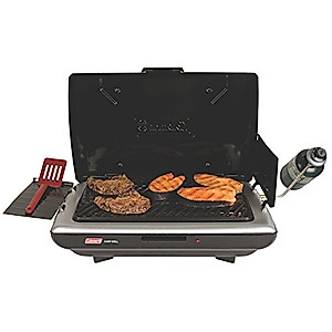 Coleman Camp Propane Grill (Plus)