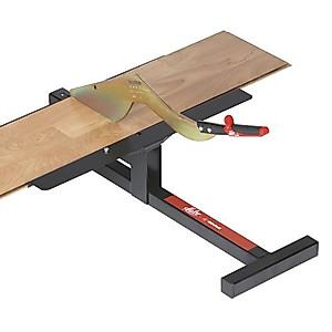 Malco FCC6 Guillotine Shear for Simple Laminate Flooring Cutting