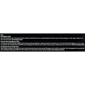 Bobbi Brown Skin Foundation Stick Warm Walnut (W-096)