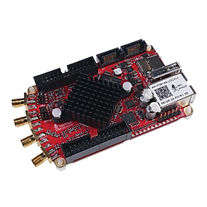 NGW-1Set STEMlab 125-14 Diagnostic Kit for FPGA Application