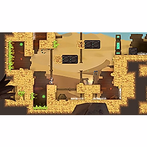 Blackhole: Complete Edition - PlayStation 4