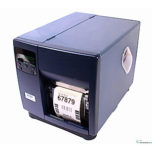Datamax DMX-I-4212 Thermal Barcode Label Tag Printer Network (R22-00-18000Y07)