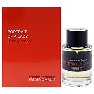 Frederic Malle Portrait Of A Lady Ladies 3.4 OZ