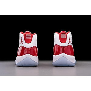 Jordan Youth Air 11 GS 378038 116 Cherry 2022 - Size 6.5Y
