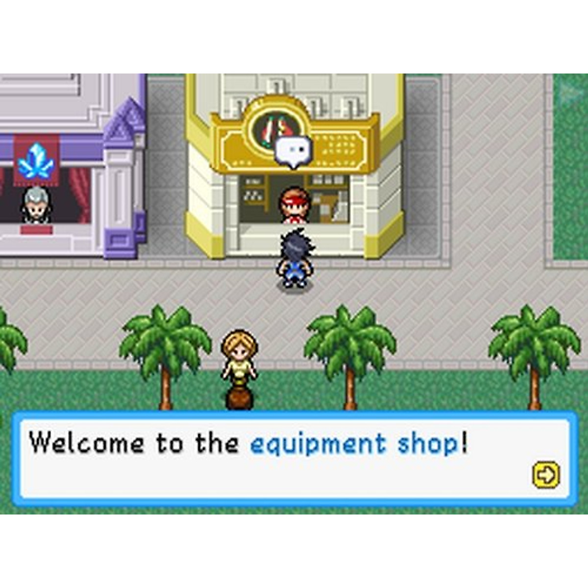 Monster Racers - Nintendo DS