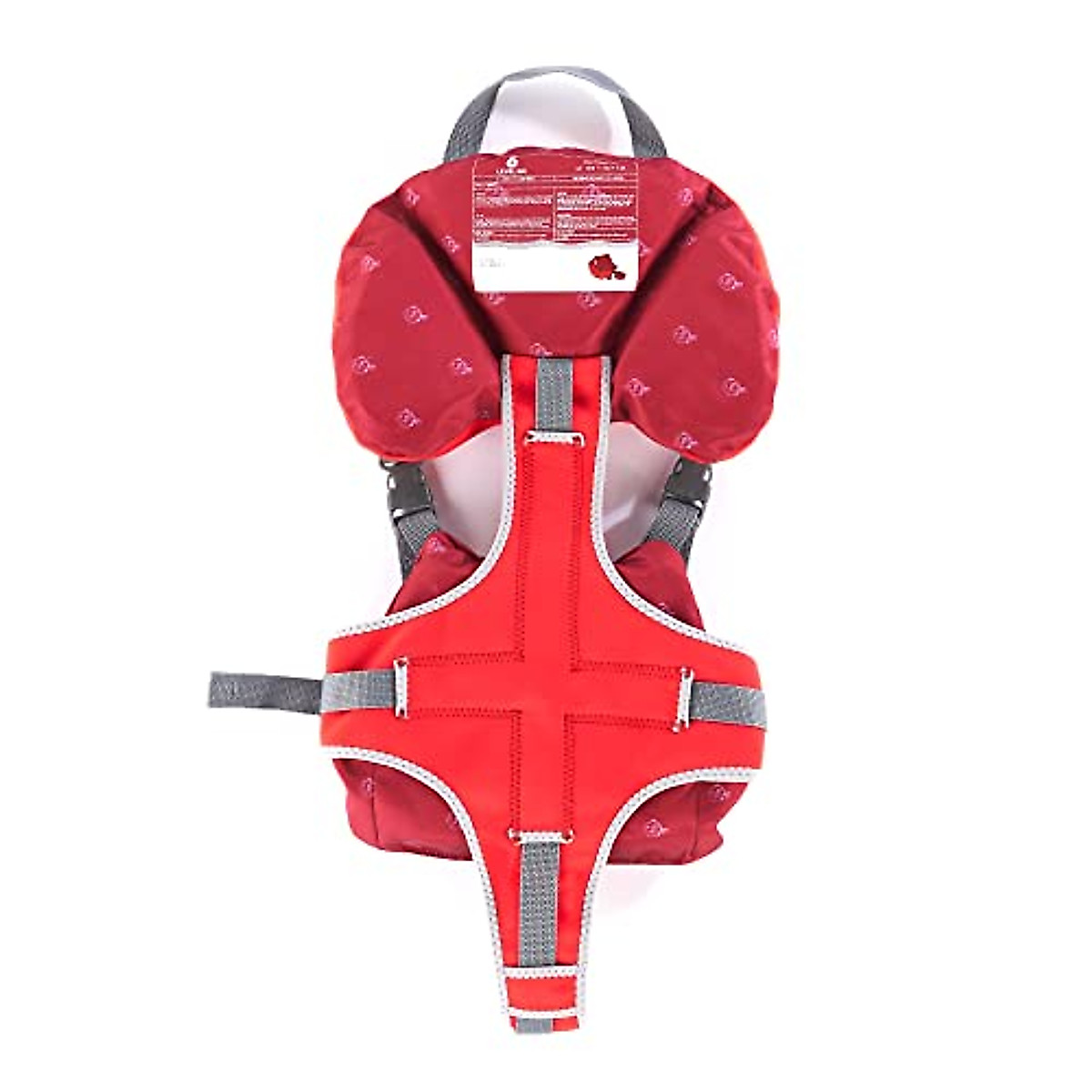 Puffer™ - Baby Flotation Aid