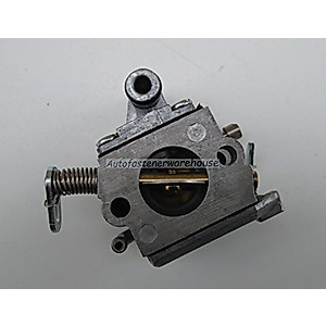 Fits Stihl 1130-120-0603 C1Q-S57C Chainsaw Carburetor 017 017 MS170 MS180#from__flatscat1202 GERHJT14301