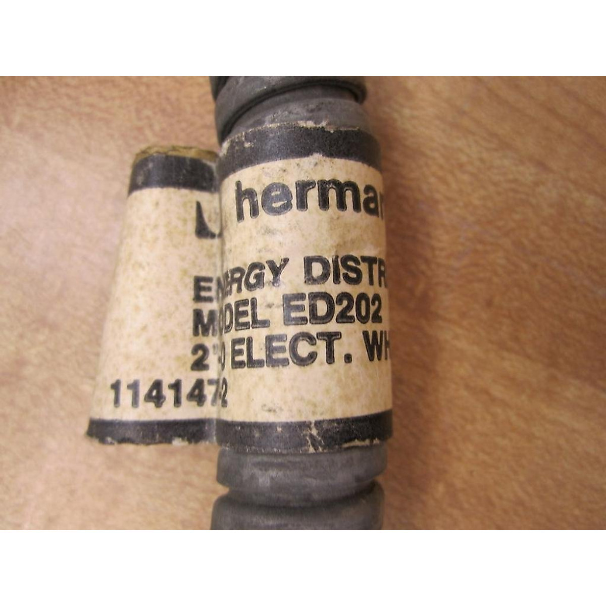 Herman Miller ED202 Cable Assembly