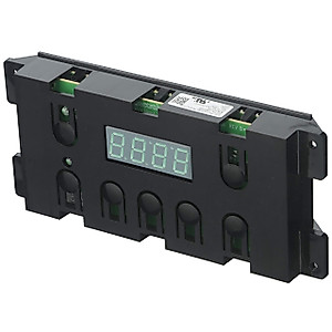 Frigidaire 316455456 Clock/Timer