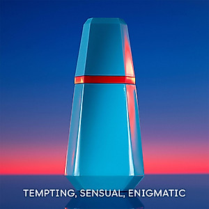 Cacharel LouLou, Eau de Parfum for Women, Floral, Oriental With Notes of Mandarin & Vanilla, 1 Fl. Oz.