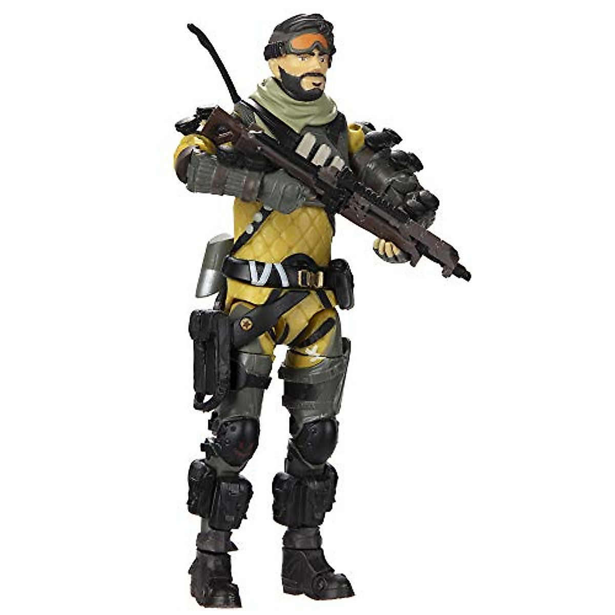 Electronic Arts APEX Legends Mirage 6-Inch Collectible Action Figure