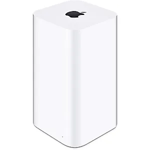 Airport Extreme (6th Generation) + 3 Ethernet Cables (Renewed)