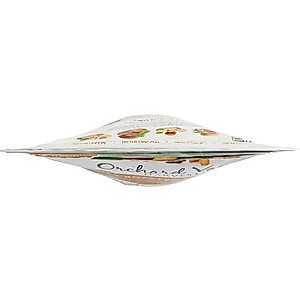 Orchard Valley Harvest Honey Roasted Mixed Nuts, 1 Ounce Bags (Pack of 15), Almonds, Peanuts, Pecans, and Cashews, Gluten Free, Non-GMO, No Artificial Ingredients