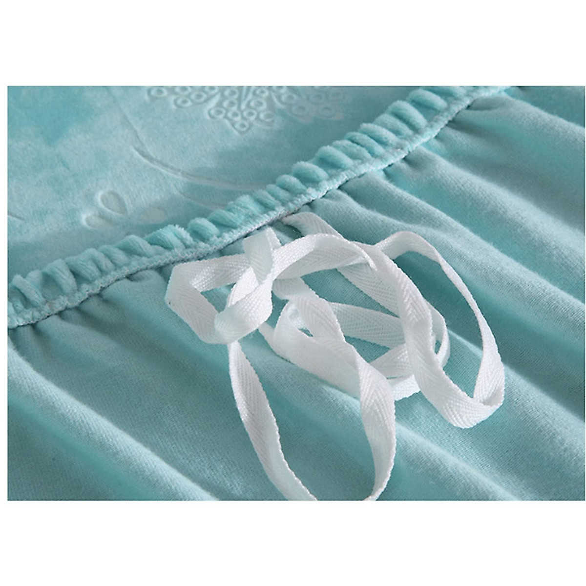 IMYOGI High Stretch Sofa Covers Solid Color Sofa Cover High Stretch 1 2 3 4 Seater Sofa Slipcovers Stylish Machine Washable with Elastic Bottom Furniture Protector -Dark Blue-4 Seater(235-300cm)