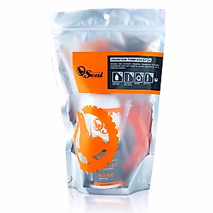 Orange Seal Tubeless Kit - Mountain x 18mm - Standard Sealant - 60016