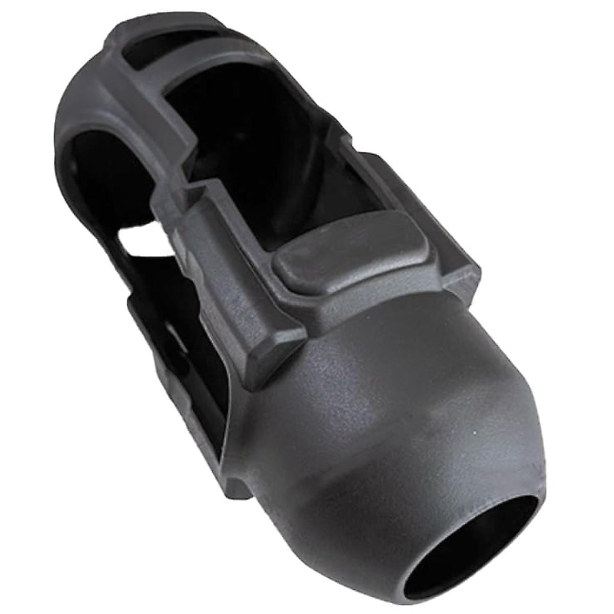 Tolxh #N918391 Rubber Sleeve Bruiser 1 & 2 Boot DCF899 DCF900 DCF900NT Impact Wrench Parts Rubber Protective Cover Quality Durable New Replacement Parts For Dewalt