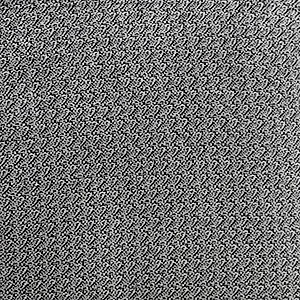 MCombo Recliner Chair with Ottoman, Fabric Accent Chair with Vibration Massage, Swivel Chair with Wood Base, for Living Reading Room Bedroom, 9099 (Grey)