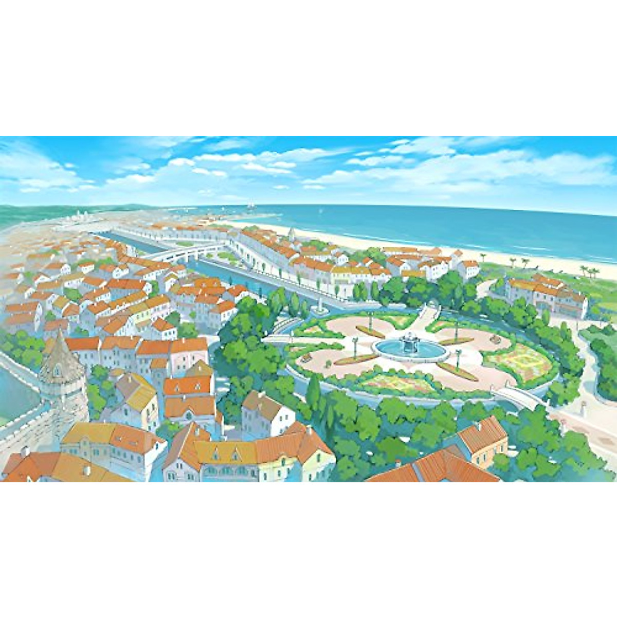 Atelier Lydie & Suelle: The Alchemists and the Mysterious Paintings - Playstation 4