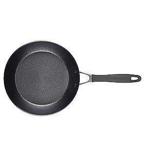 Circulon A1 Series with ScratchDefense Technology Nonstick Induction Cookware/Pots and Pans Set, 9 Piece, Graphite