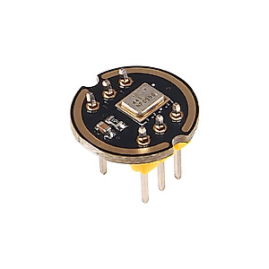 3PCS INMP441 Omnidirectional Microphone Module I2S Interface MEMS High Precision Low Power Ultra Support ESP32
