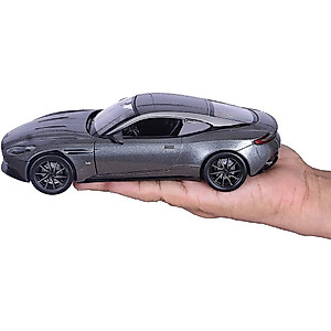 Modell 1: 24 Aston Martin HSTNN-DB11 – Metallic Dark Grey Motor Max 79345