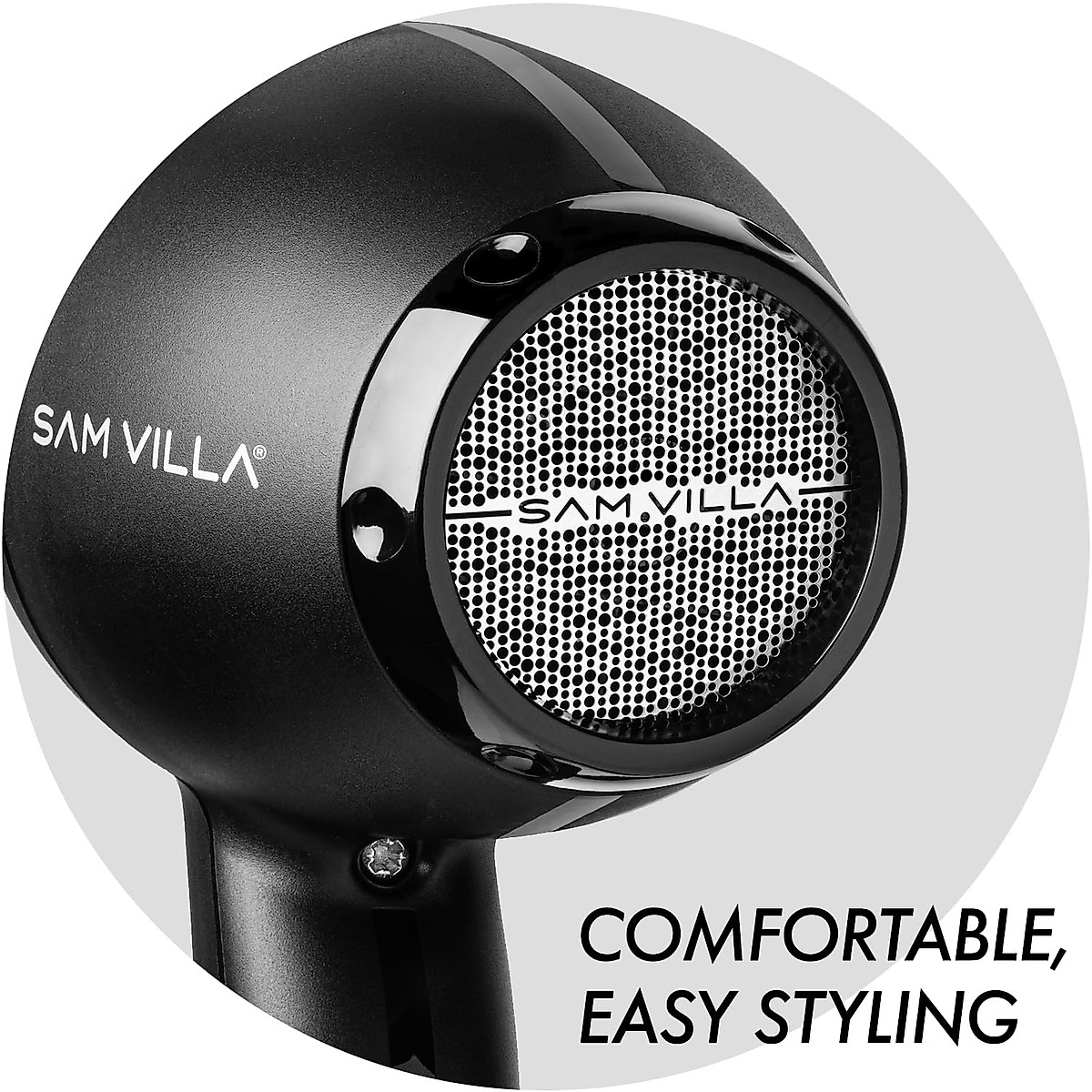 Sam Villa Essential Series Blow Dryer, 1 ct.