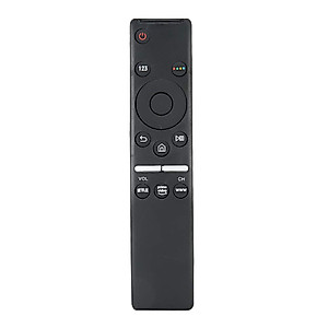 Ueohitsct Smart LCD Television Remote Controller Replacement for Samsung BN59-01312M