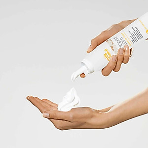 milk_shake Whipped Cream Leave In Foam, 6.8 Fl Oz (Pack of 1)