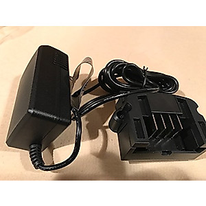 New Porter-Cable Charger 20V MAX New Charges All 20V Battery's