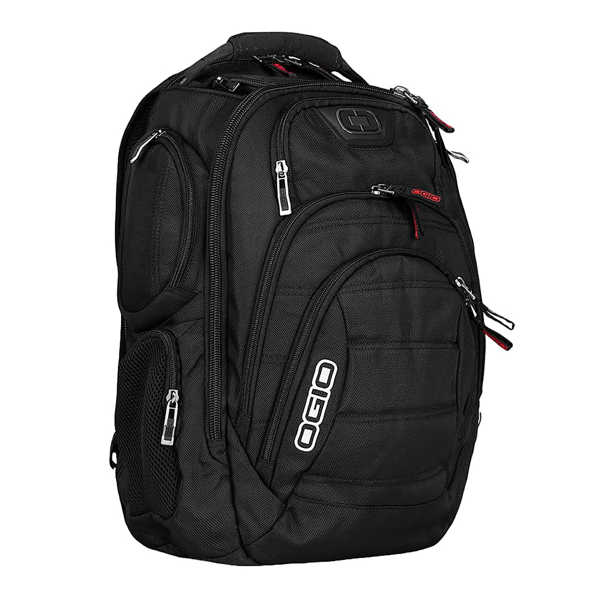 OGIO Gambit 17 Day Pack, Large, Black