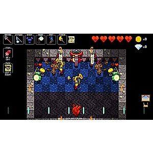 Crypt of The Necrodancer: Collectior's Edition - PlayStation 4