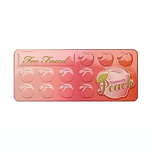 Too Faced Sweet Peach Palette