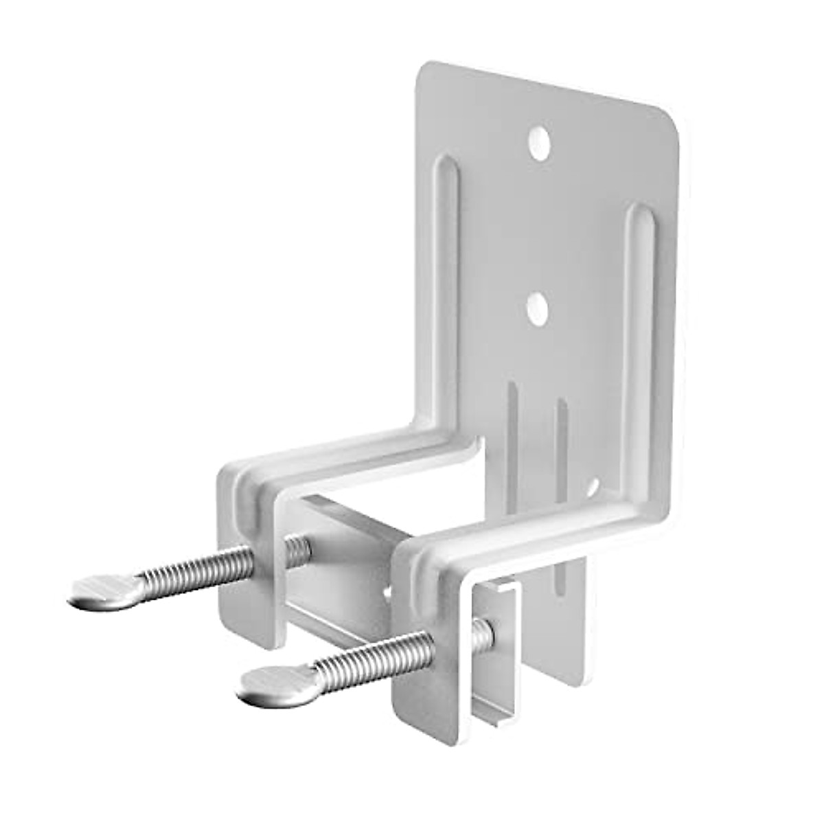 Woozuro 18 Inch Queen Bed-Frame with Headboard and 6PCS Mattress Gaskets No Slip Foundation No Box Spring Needed